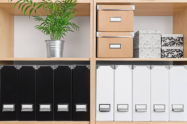 Top Storage Unit Organization in NYC